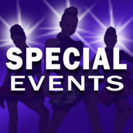 Home - Queen Creek Performing Arts Center